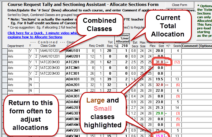 Nesterenko Software - School Reporting Software Assistant Applications