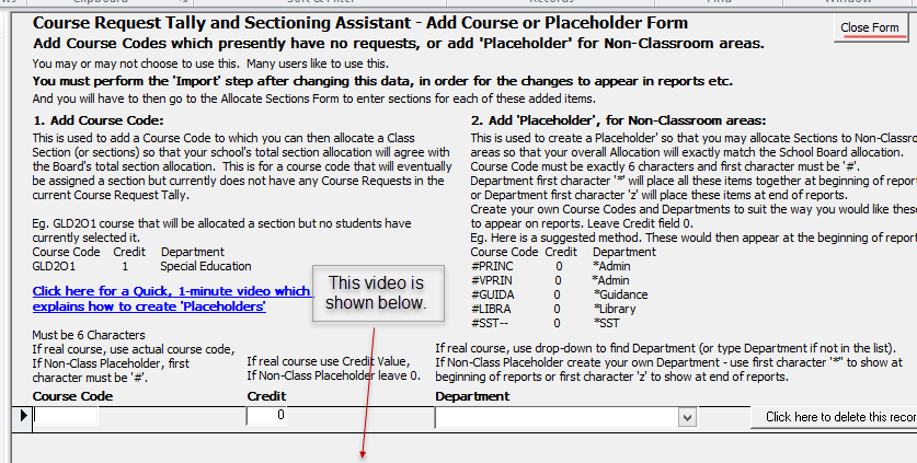 Nesterenko Software - School Reporting Software Assistant Applications